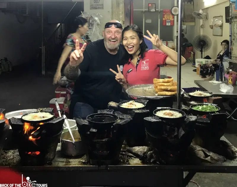 Extraordinary Motorbike Food Tours for Food Lovers